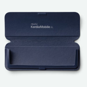 KARDIA MOBILE - kardia Medical