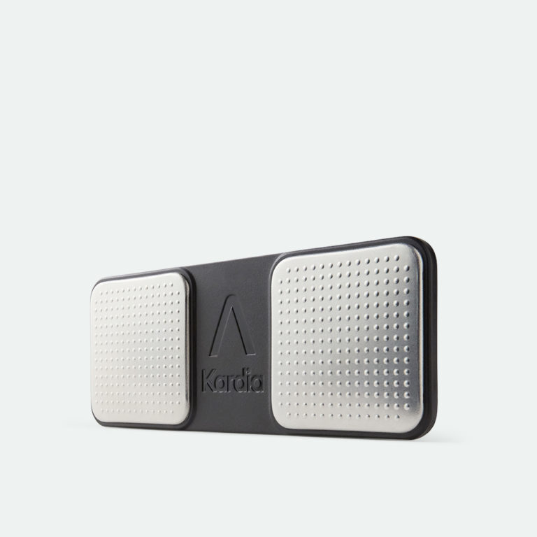 KARDIA MOBILE - kardia Medical