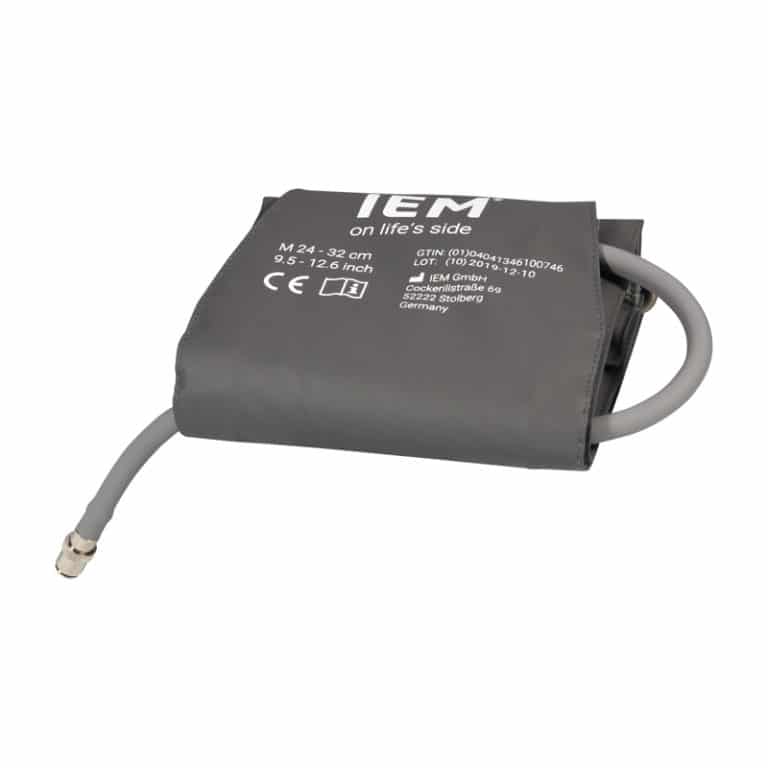 Brassard Mobil-O-Graph IEM – kardia Medical