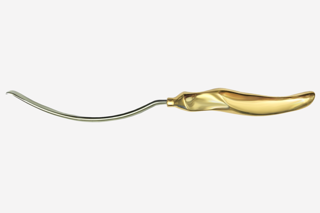 NOPA instruments - kardia Medical