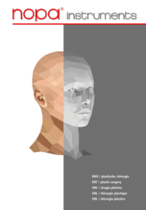 NOPA instruments - kardia Medical