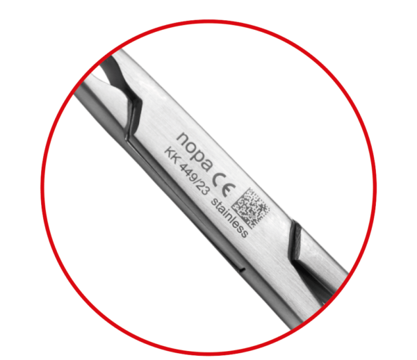 NOPA instruments - kardia Medical