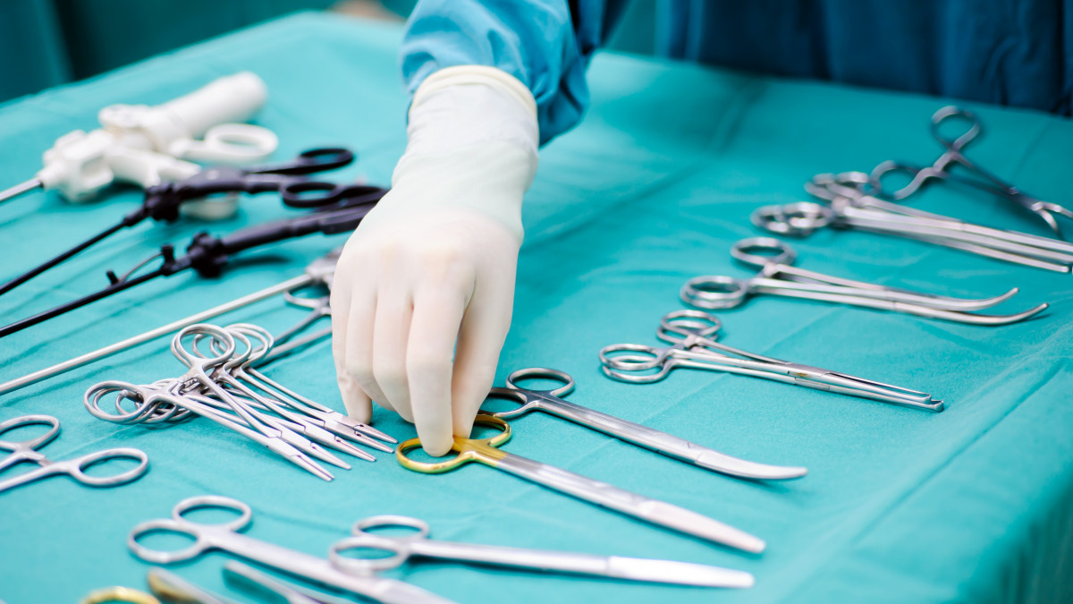 NOPA instruments - kardia Medical