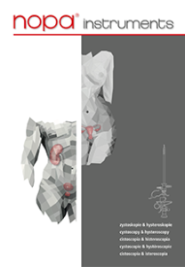 NOPA instruments - kardia Medical