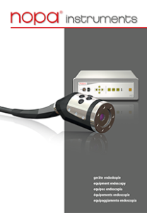 NOPA instruments - kardia Medical